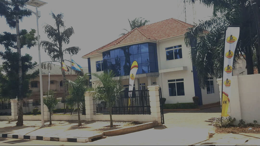 Voice Of Teso – The People's Choice